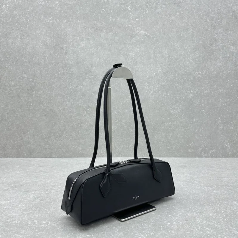 Official Alaia Top Handle Bags