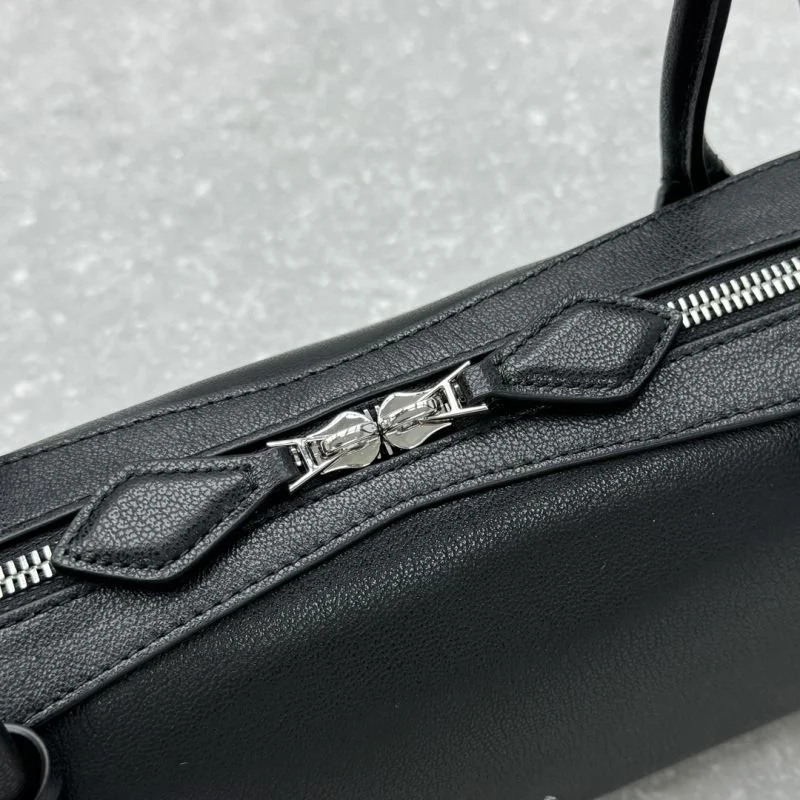 Official Alaia Top Handle Bags