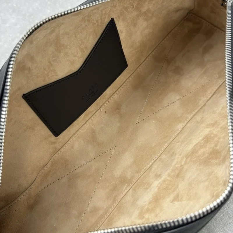 Official Alaia Top Handle Bags