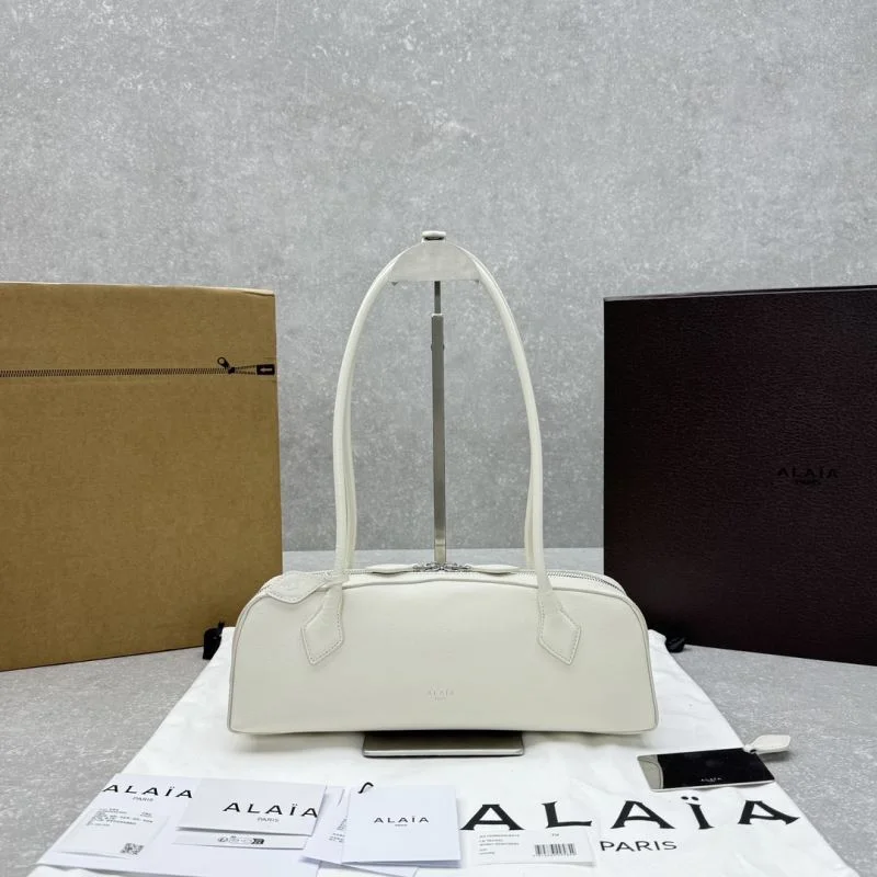 Alaia Top Handle Bags