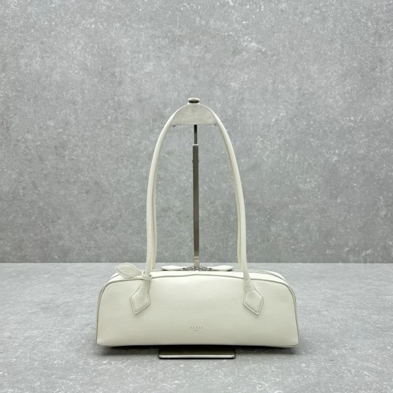 Cut-rate Alaia Top Handle Bags