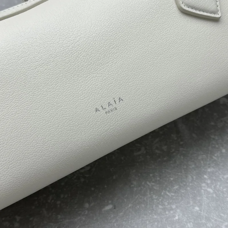 Cut-rate Alaia Top Handle Bags
