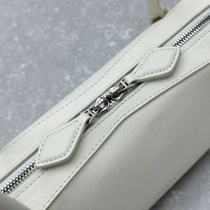 Cut-rate Alaia Top Handle Bags