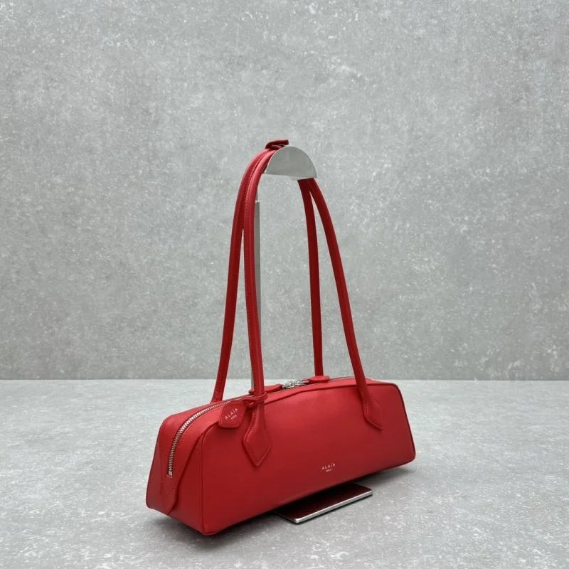 Official Alaia Top Handle Bags