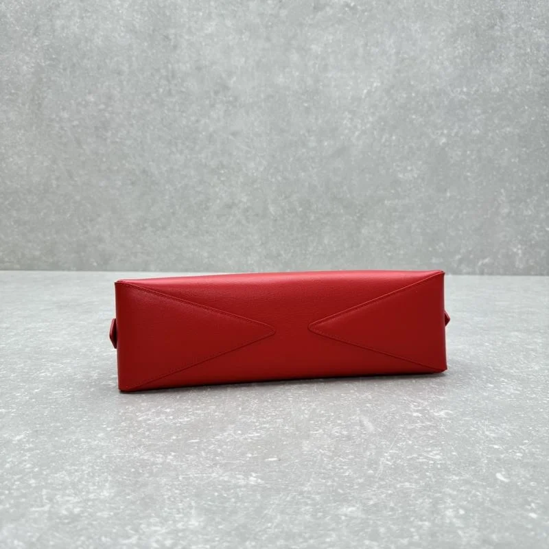 Official Alaia Top Handle Bags
