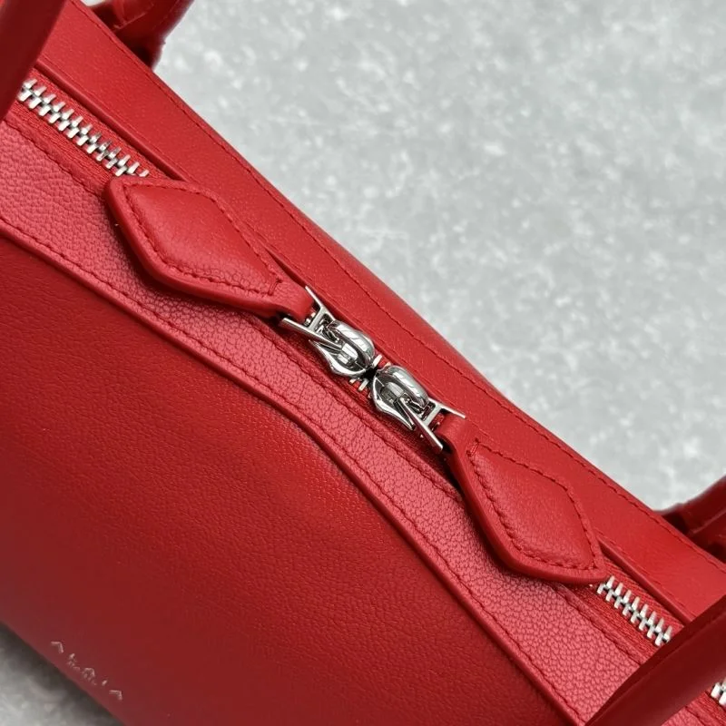 Official Alaia Top Handle Bags
