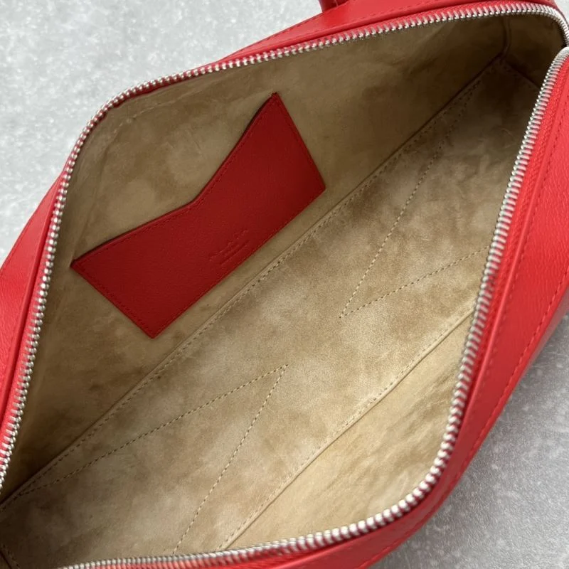 Official Alaia Top Handle Bags