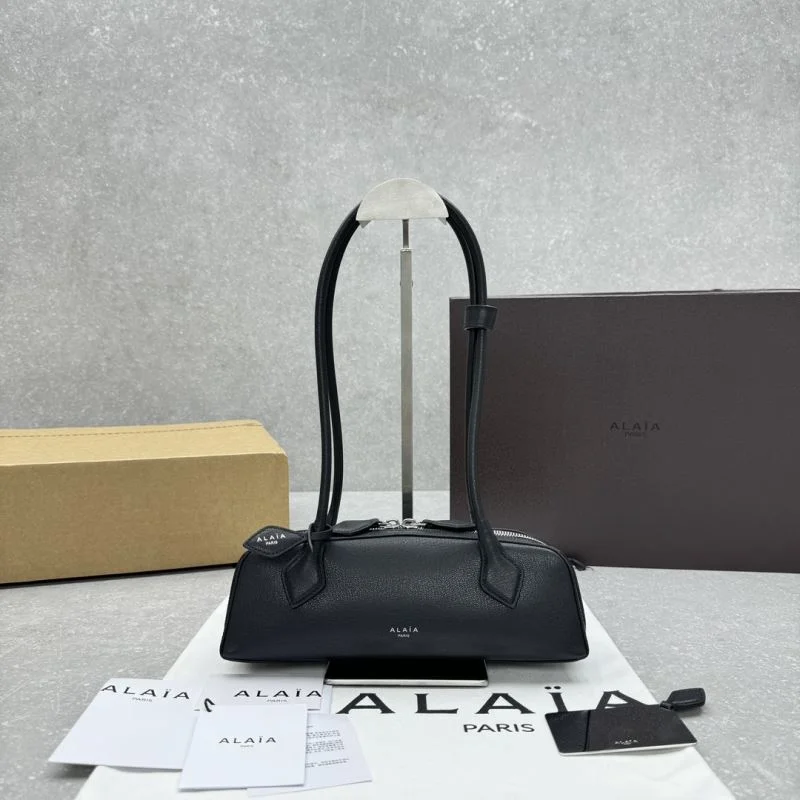 Alaia Top Handle Bags