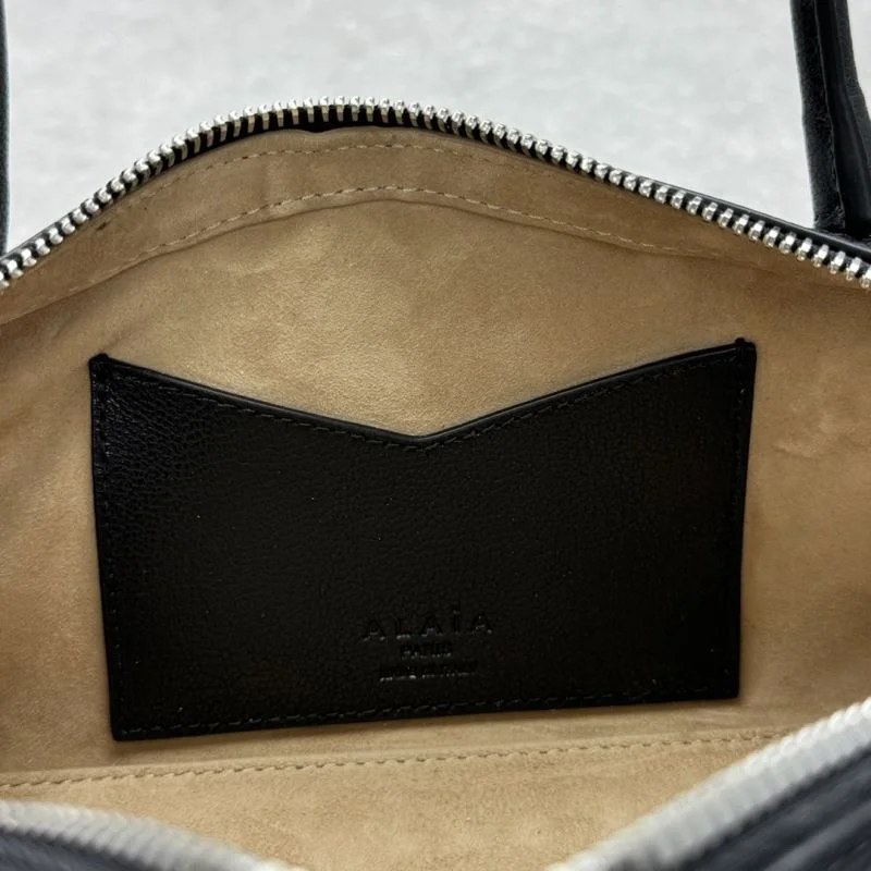 OEM Alaia Top Handle Bags