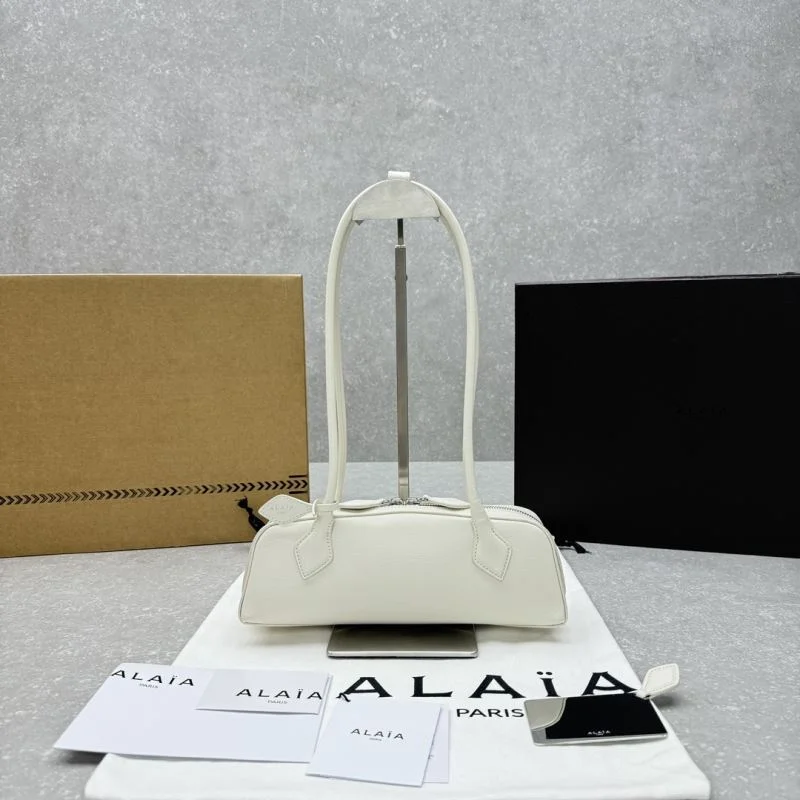 Alaia Top Handle Bags
