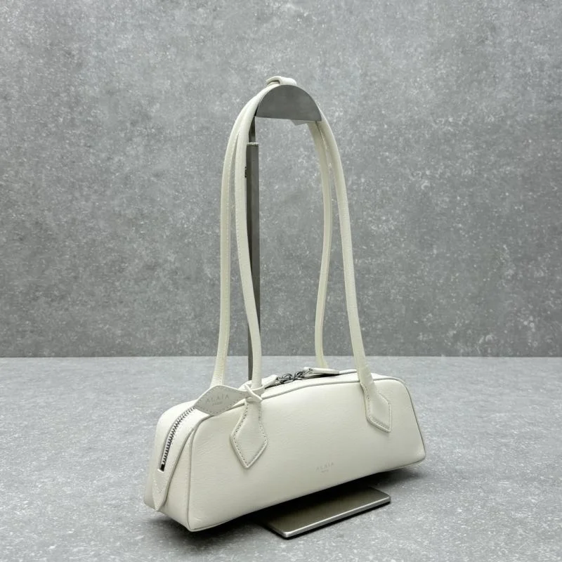 Real Alaia Top Handle Bags