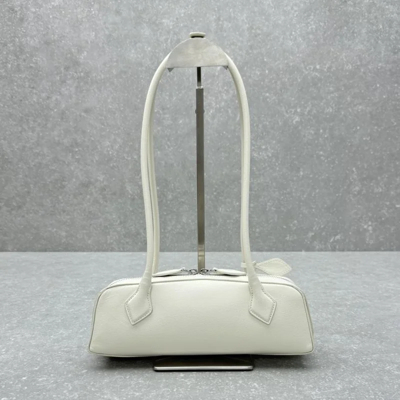 Real Alaia Top Handle Bags