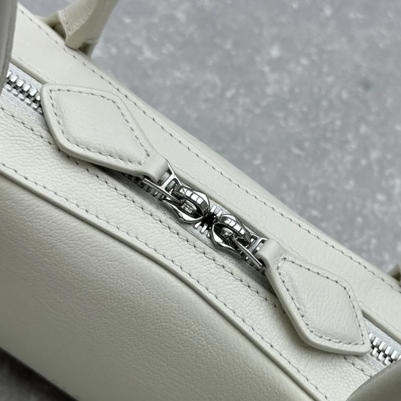 Real Alaia Top Handle Bags