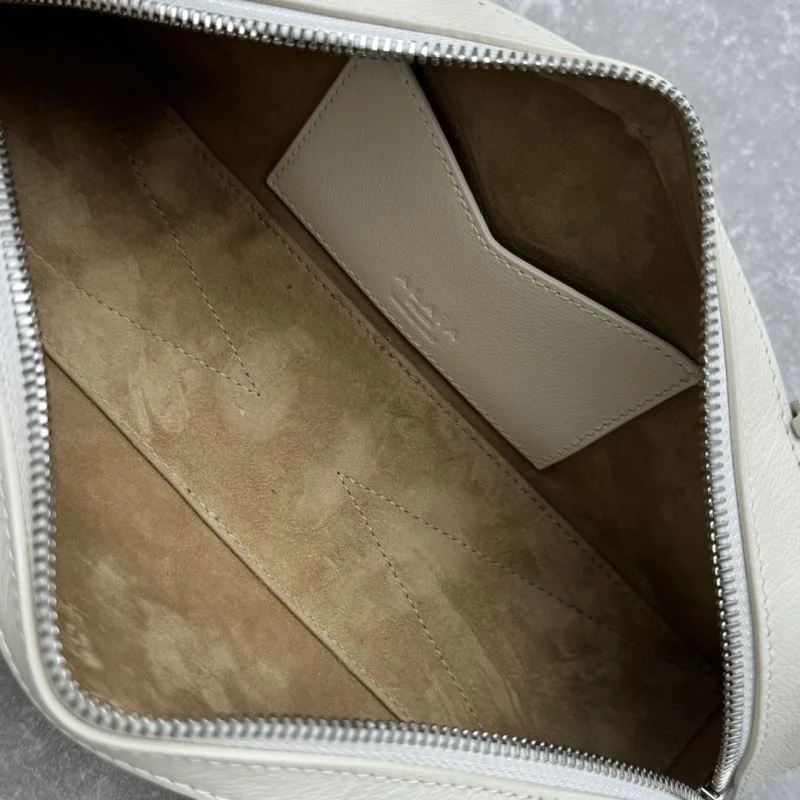 Real Alaia Top Handle Bags