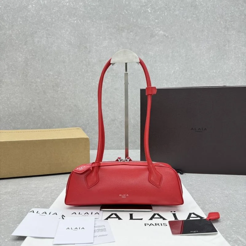 Alaia Top Handle Bags
