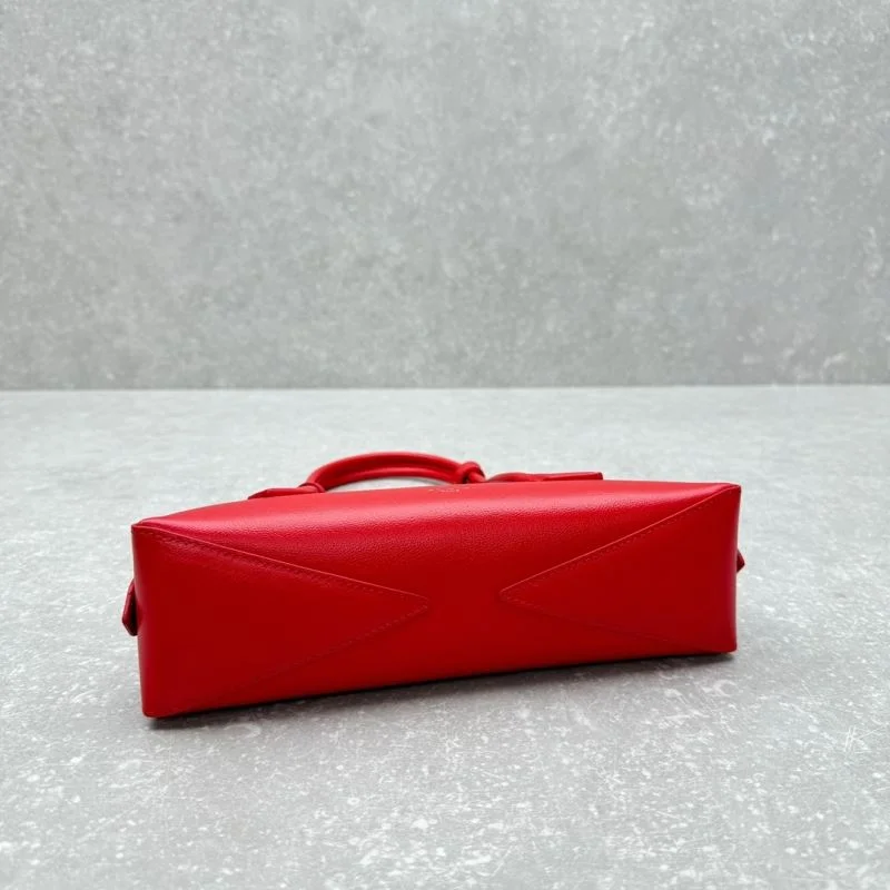 Genuine Alaia Top Handle Bags