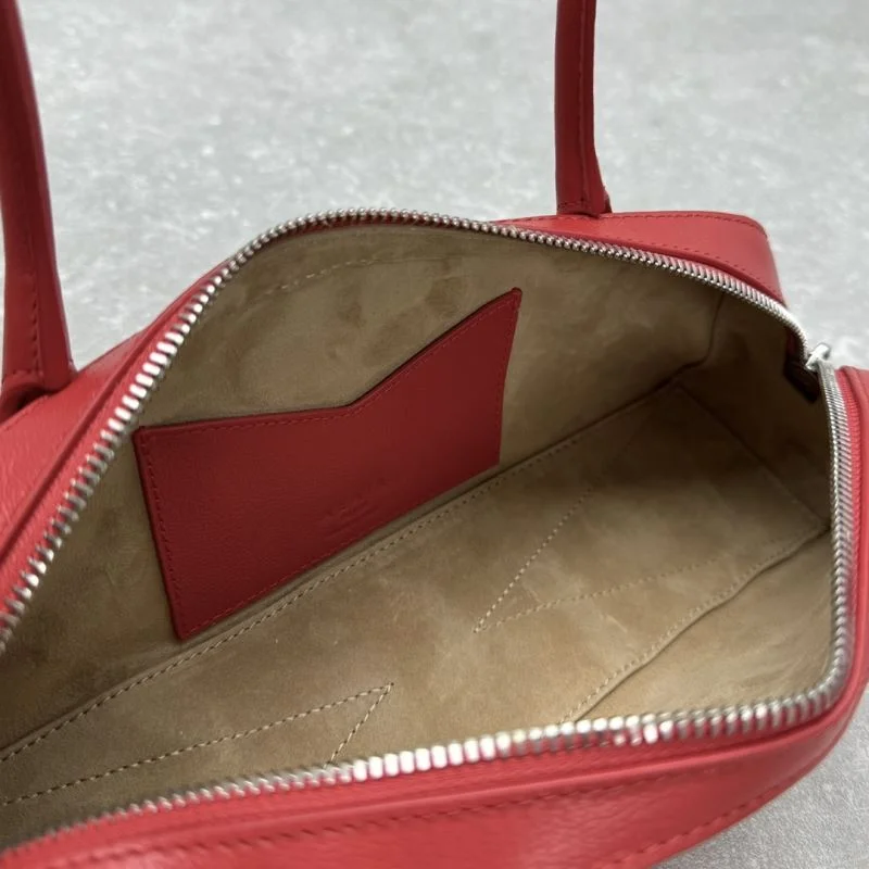 Genuine Alaia Top Handle Bags