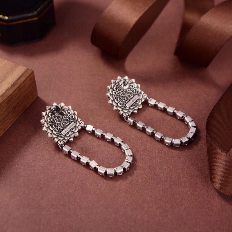 Genuine Alessandra Rich Earrings