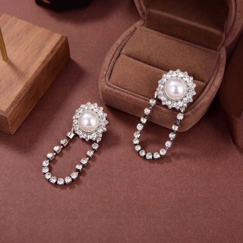 Genuine Alessandra Rich Earrings