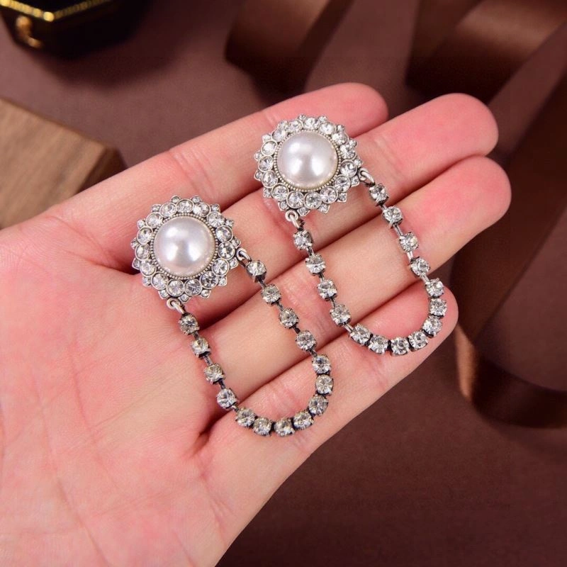 Genuine Alessandra Rich Earrings