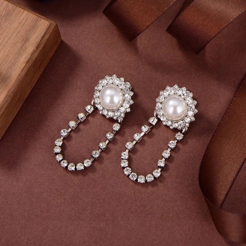 Genuine Alessandra Rich Earrings