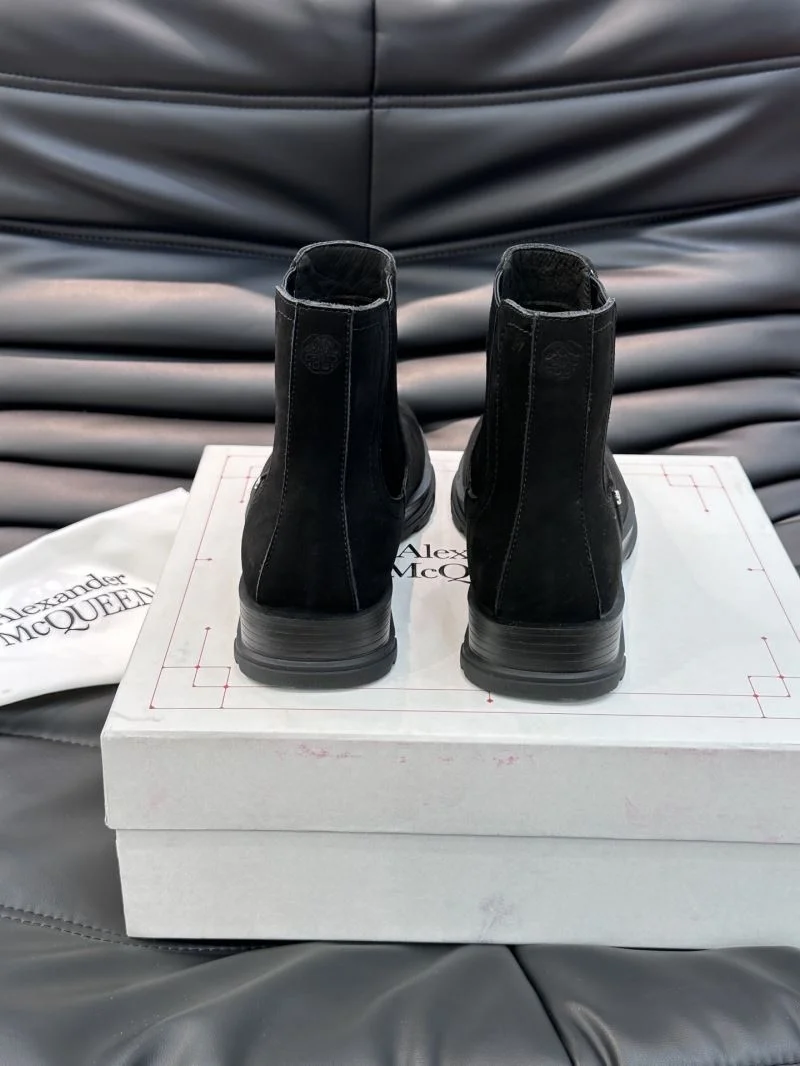 Cut-rate Alexander Mcqueen Boots