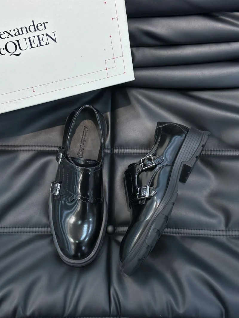 Bargain Alexander Mcqueen Business Shoes
