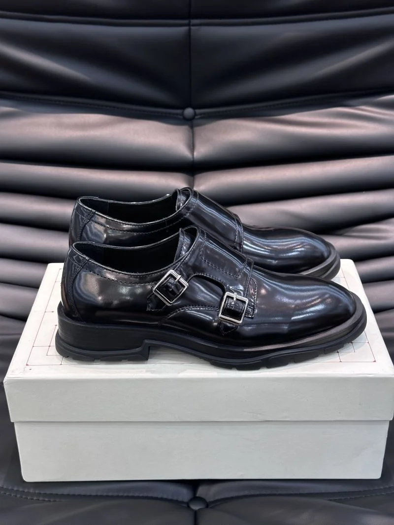 Bargain Alexander Mcqueen Business Shoes