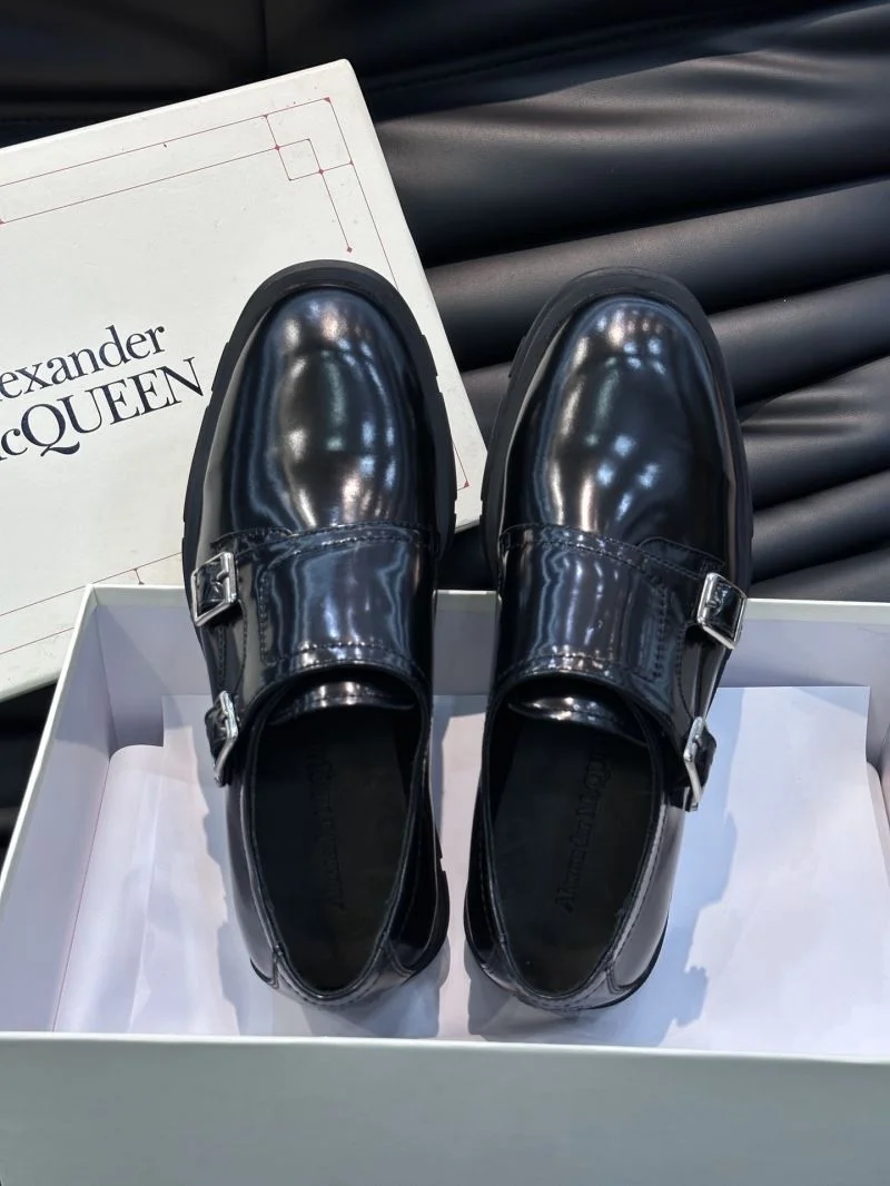 Bargain Alexander Mcqueen Business Shoes