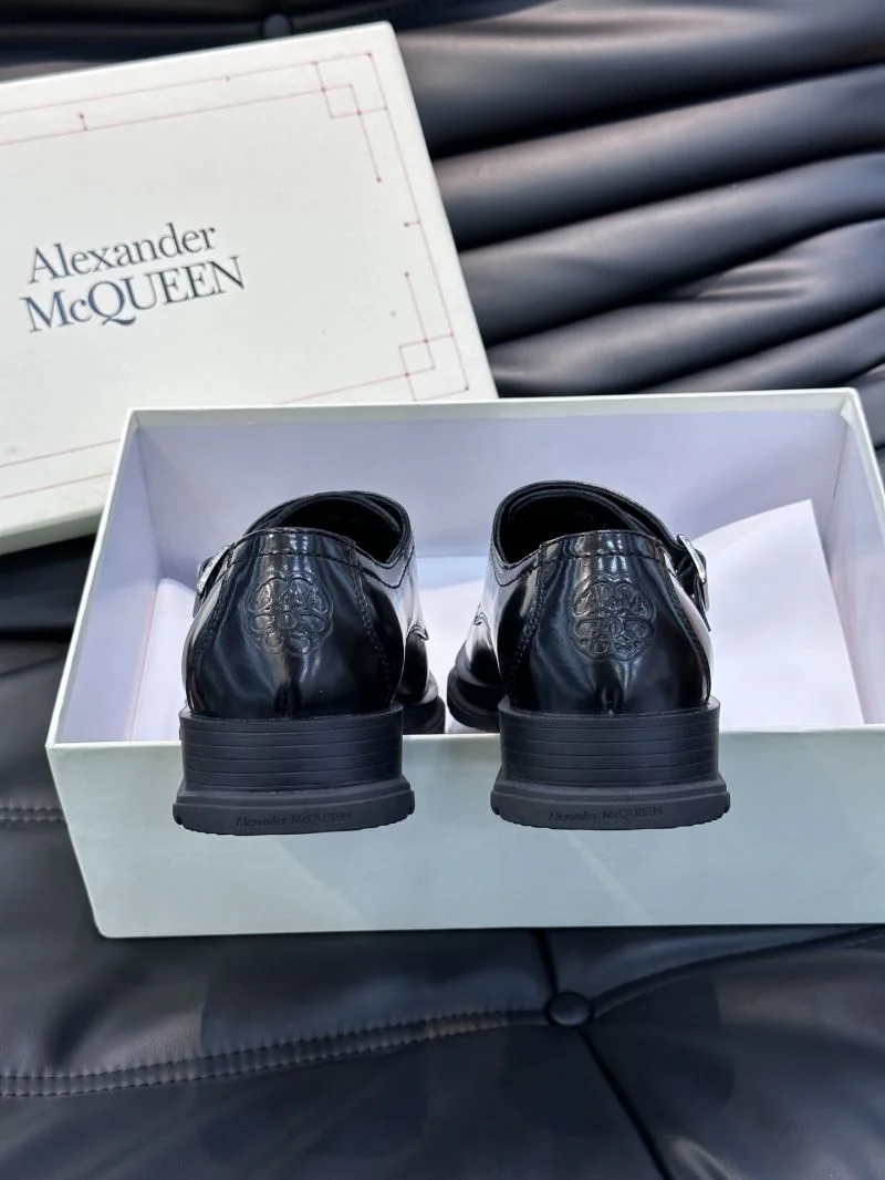 Bargain Alexander Mcqueen Business Shoes