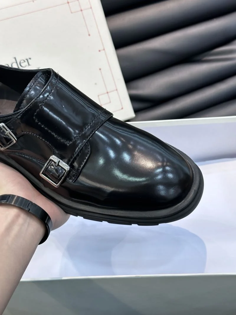 Bargain Alexander Mcqueen Business Shoes