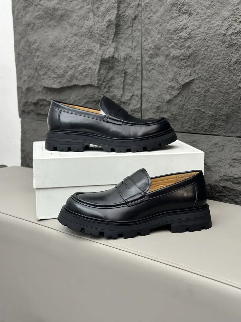 Low-cost Alexander Mcqueen Business Shoes