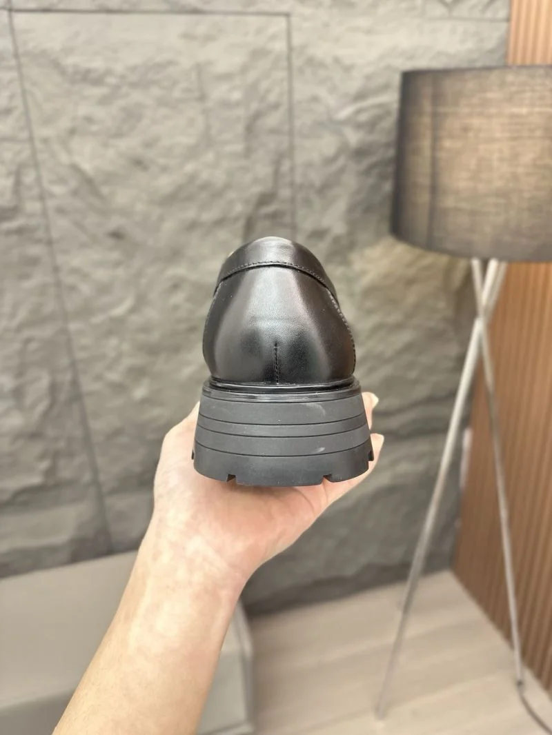Low-cost Alexander Mcqueen Business Shoes