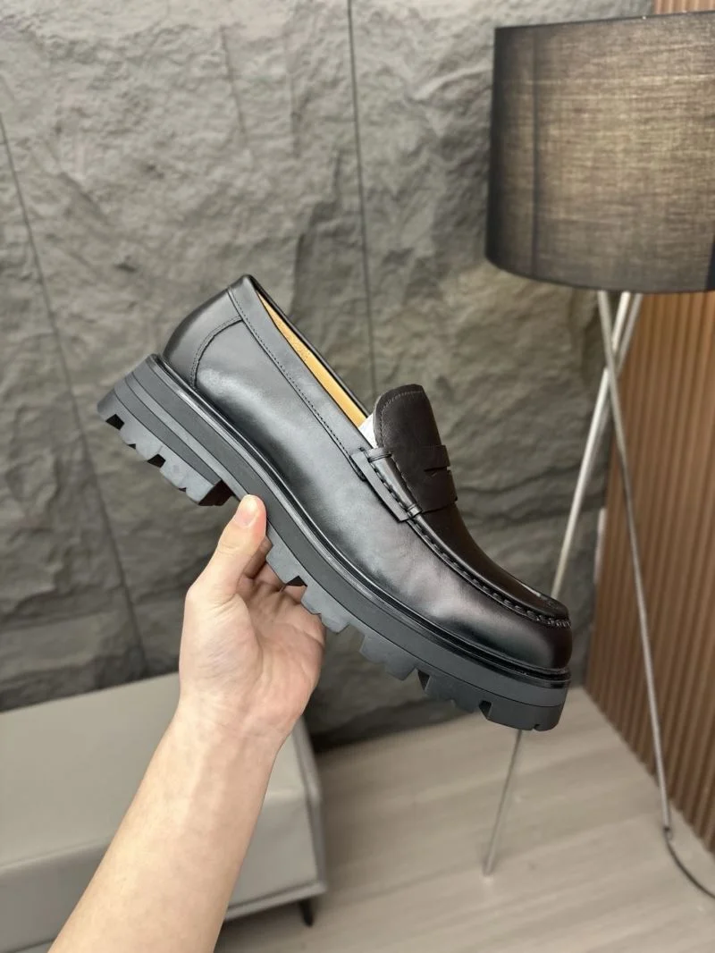 Low-cost Alexander Mcqueen Business Shoes