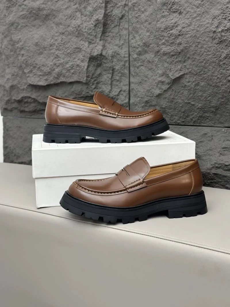 Perfect replica Alexander Mcqueen Business Shoes