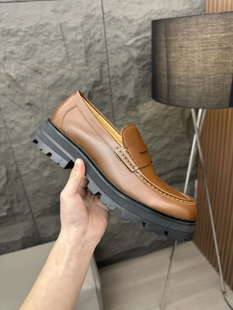 Perfect replica Alexander Mcqueen Business Shoes