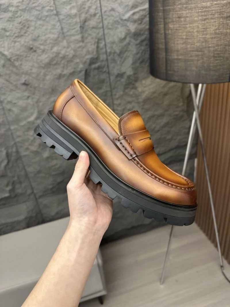 Indistinguishable Alexander Mcqueen Business Shoes