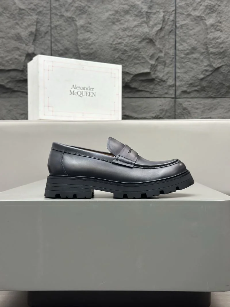 Cut-rate Alexander Mcqueen Business Shoes