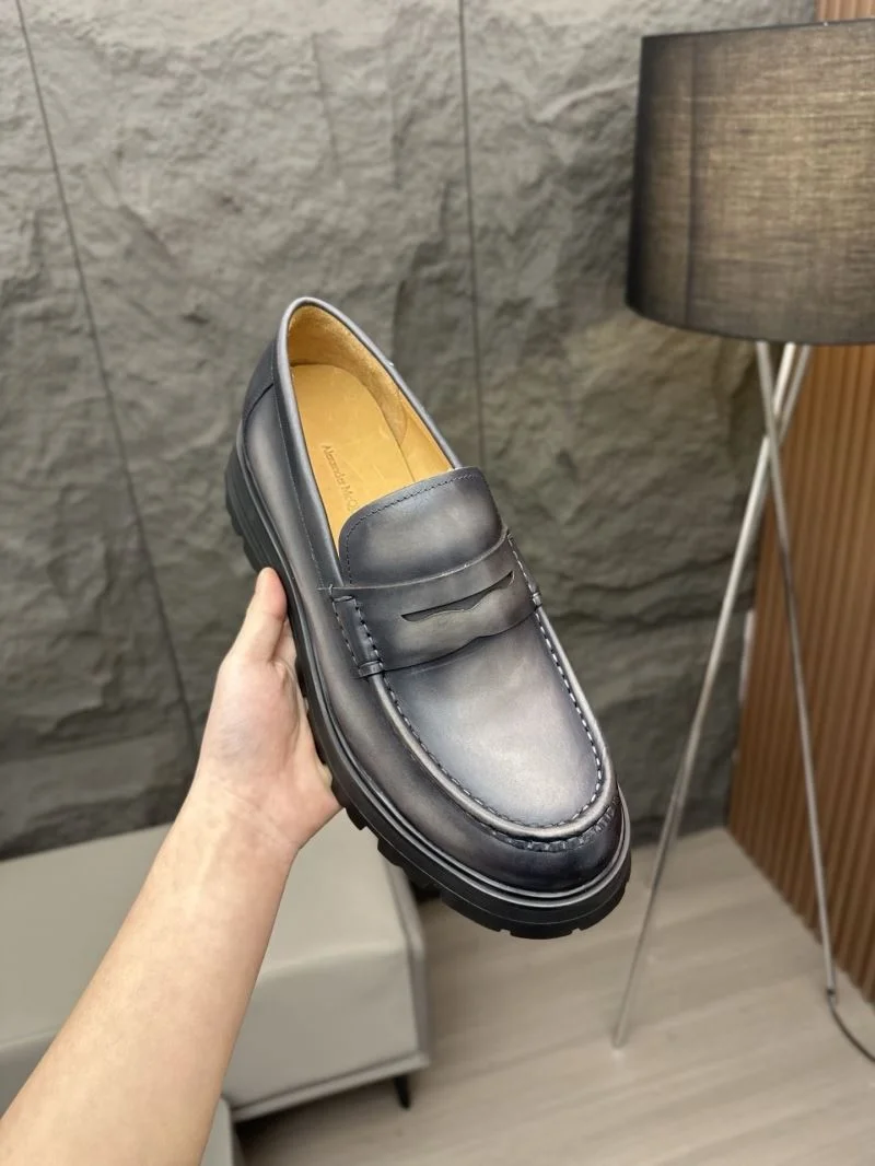 Cut-rate Alexander Mcqueen Business Shoes