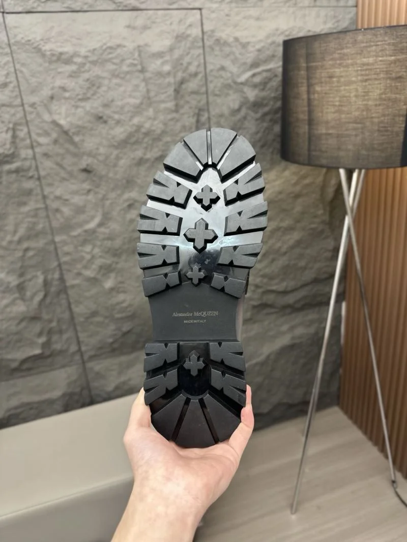 Cut-rate Alexander Mcqueen Business Shoes
