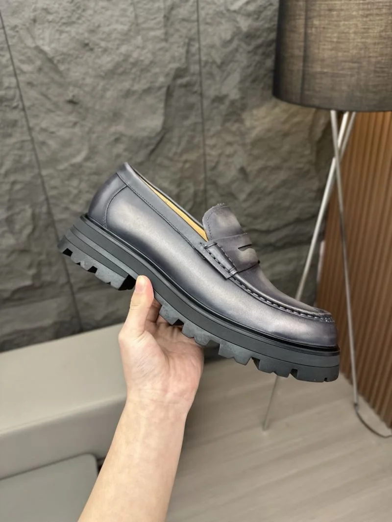 Cut-rate Alexander Mcqueen Business Shoes