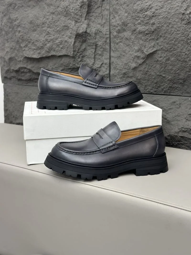 Cut-rate Alexander Mcqueen Business Shoes