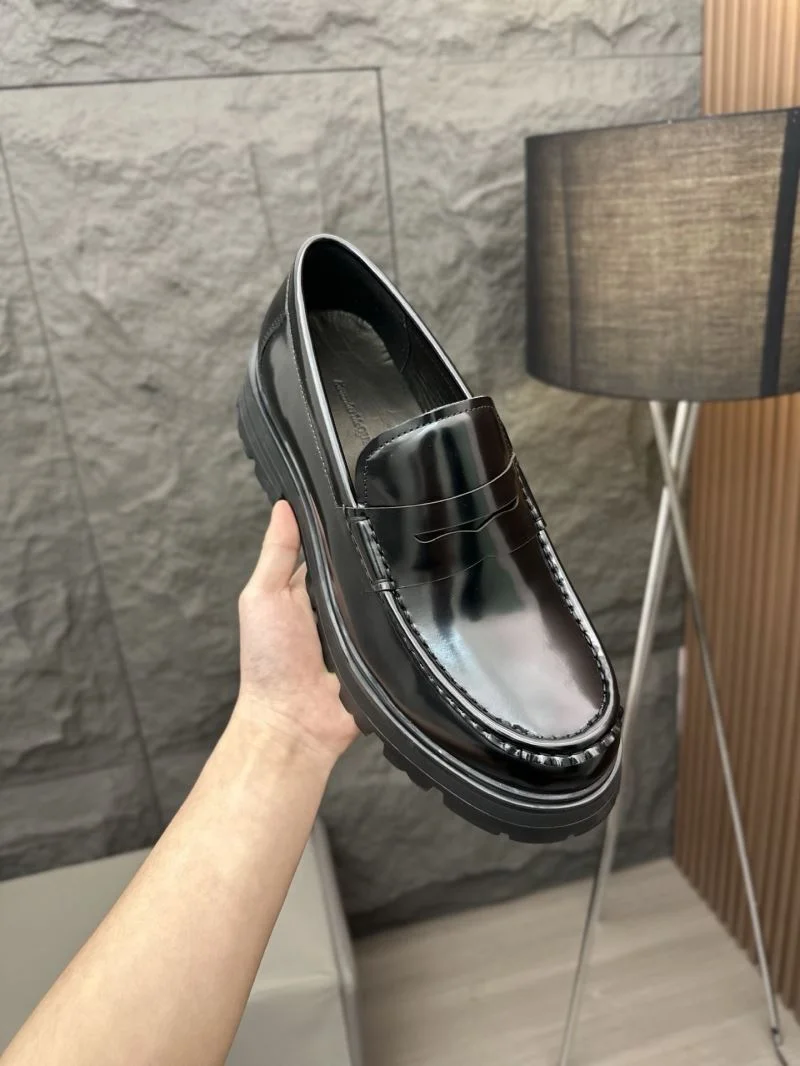 Top match Alexander Mcqueen Business Shoes