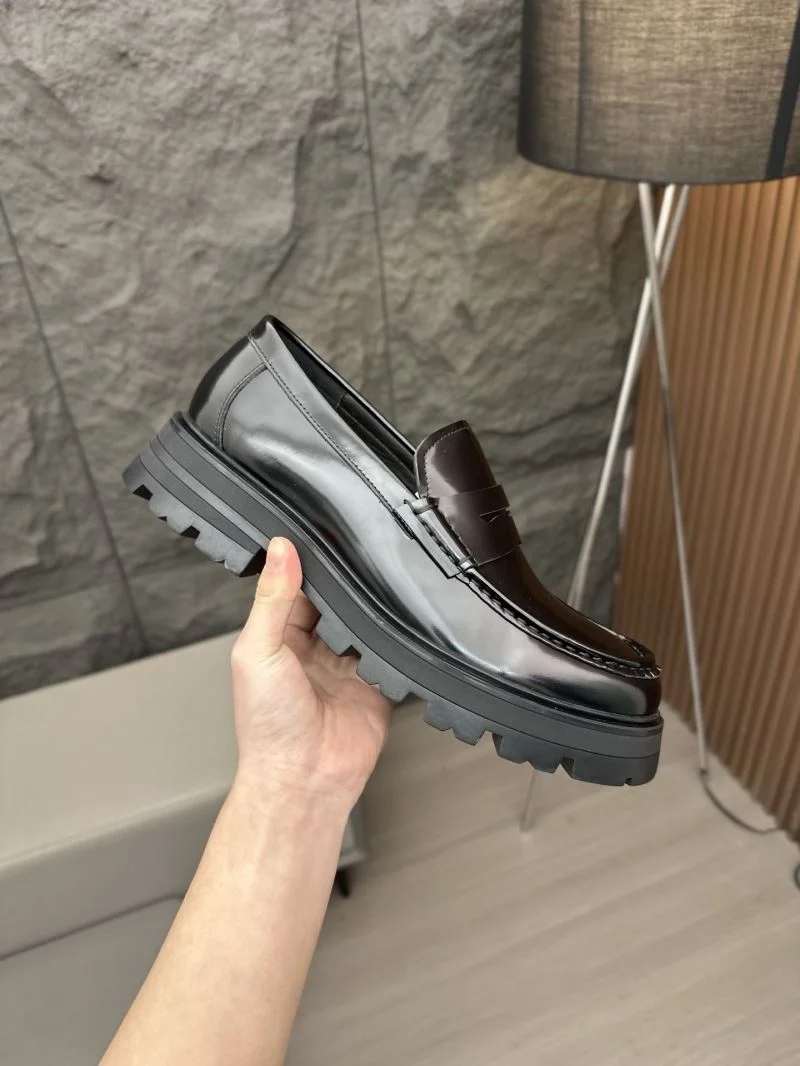 Top match Alexander Mcqueen Business Shoes