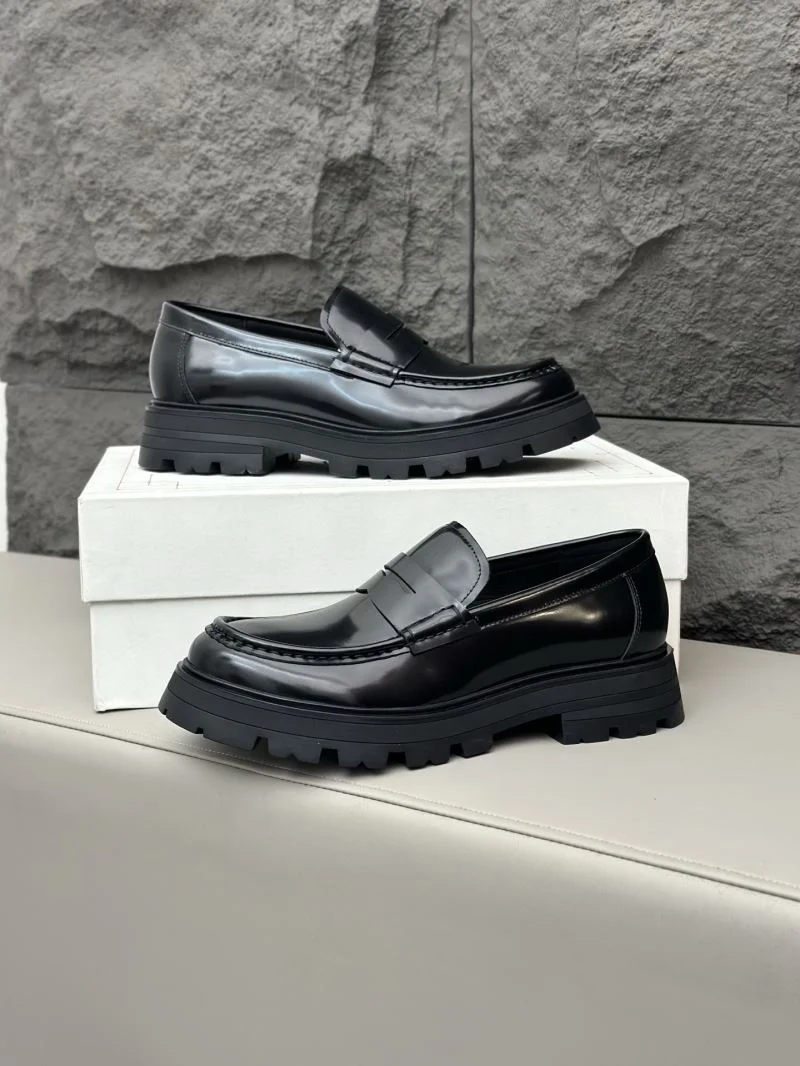 Top match Alexander Mcqueen Business Shoes