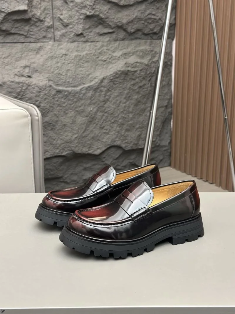 Factory-made Alexander Mcqueen Business Shoes