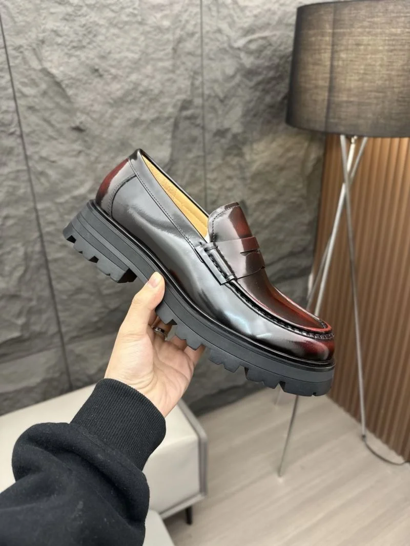Factory-made Alexander Mcqueen Business Shoes