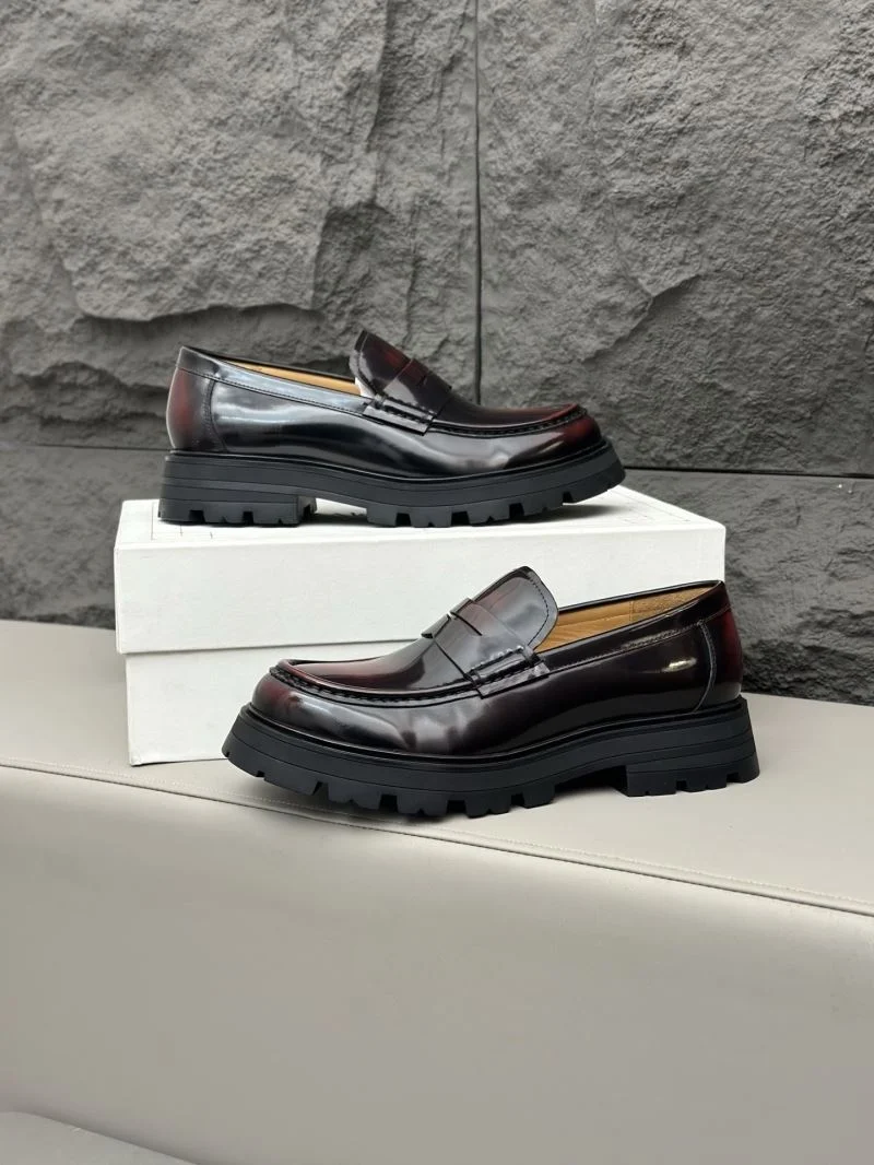 Factory-made Alexander Mcqueen Business Shoes