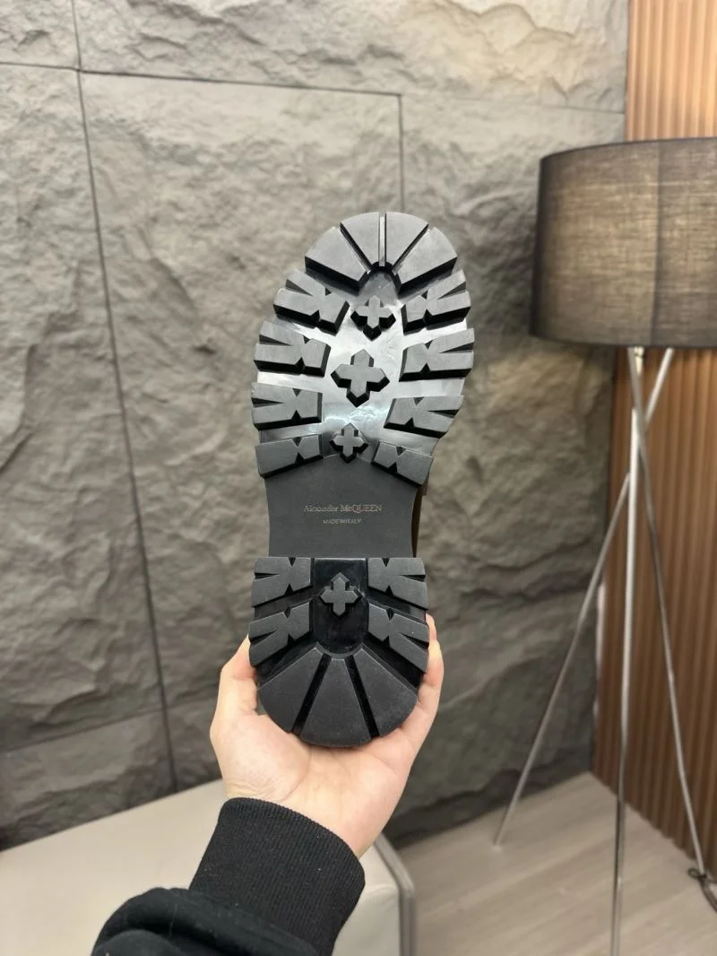 Factory-made Alexander Mcqueen Business Shoes