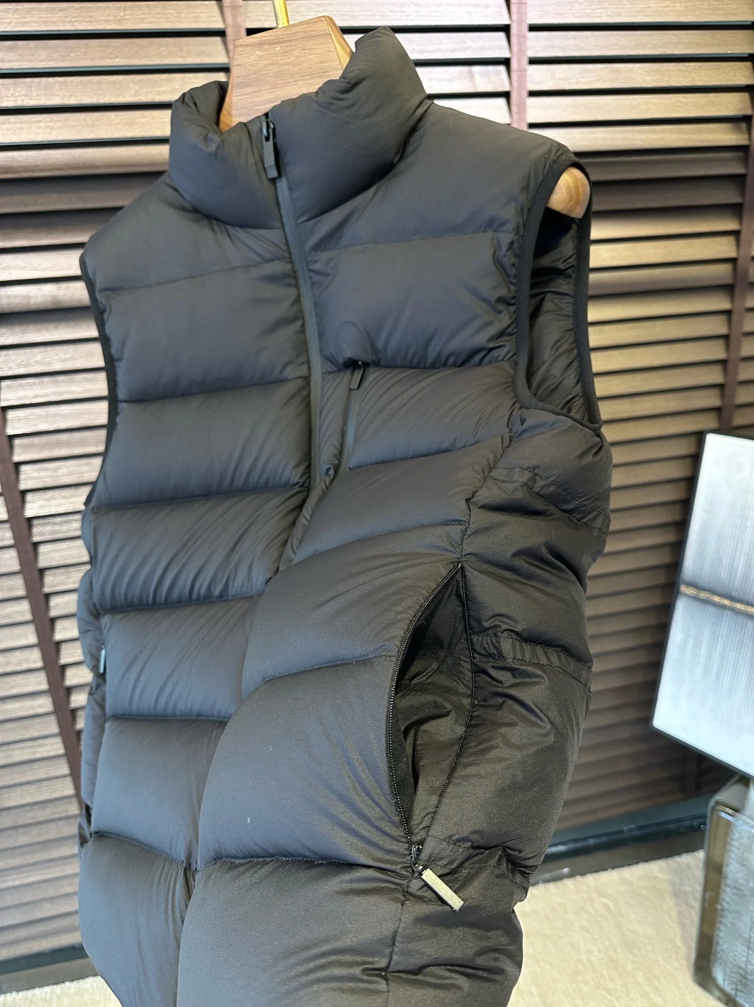Value-priced Alexander Mcqueen Down Jackets